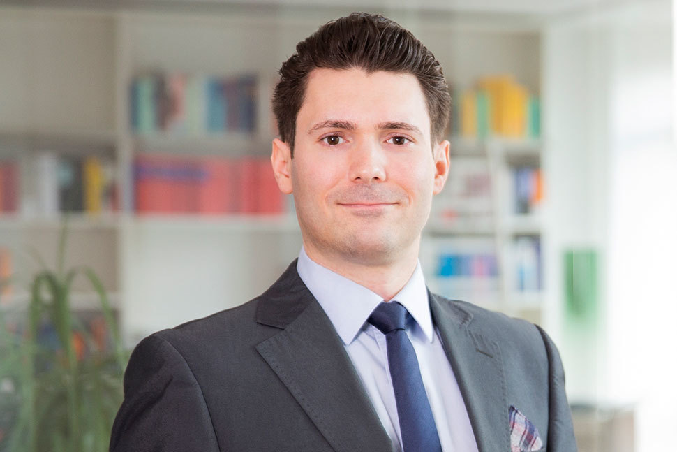 HÖCKER - Medien- und Markenrecht